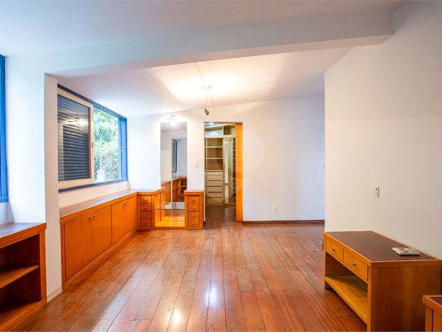 Sobrado Residencial Alto De Pinheiros