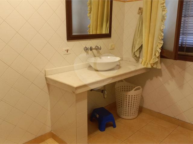 Sobrado Residencial Alto De Pinheiros