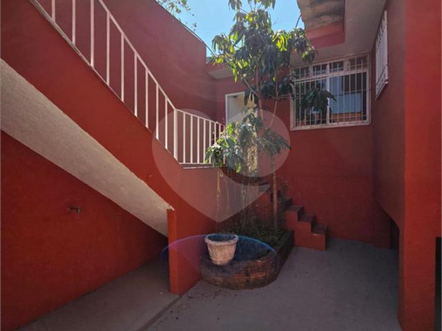 Sobrado Residencial Alto De Pinheiros