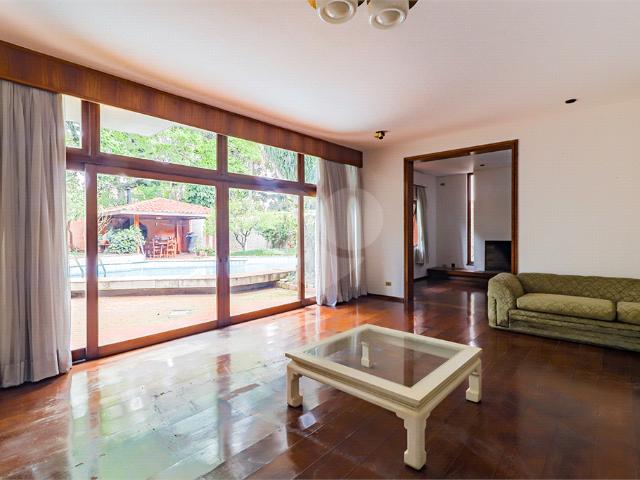 Sobrado Residencial Alto De Pinheiros