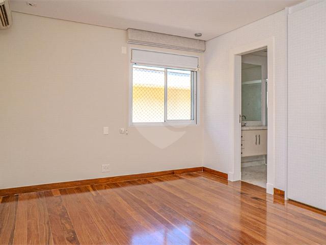 Sobrado Residencial Alto De Pinheiros