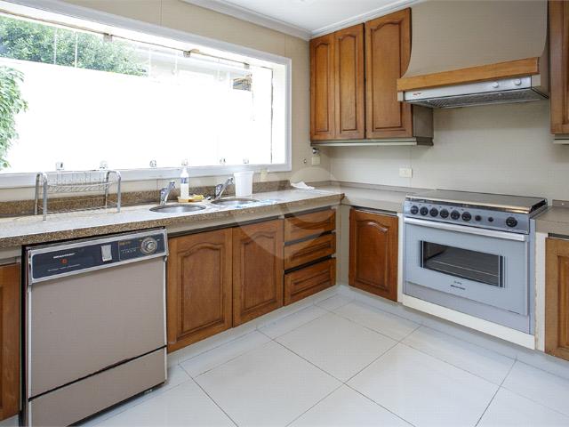 Sobrado Residencial Alto De Pinheiros