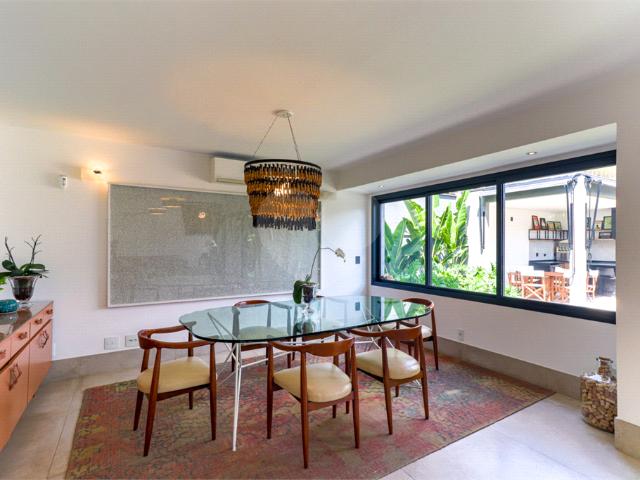 Sobrado Residencial Alto De Pinheiros
