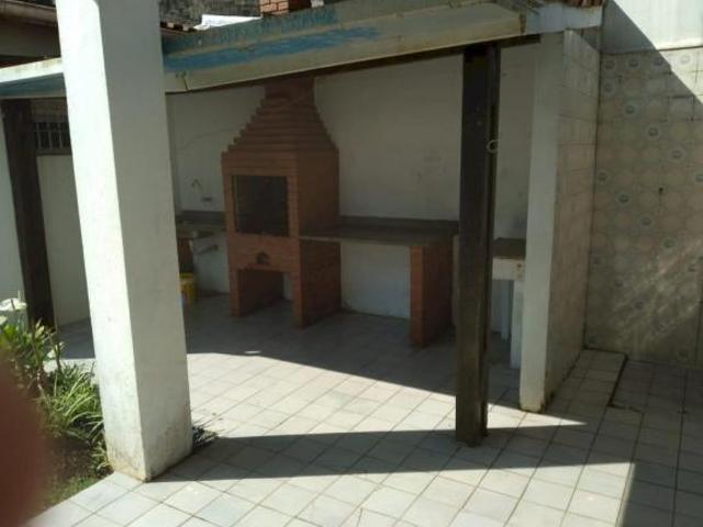 Sobrado Residencial Alto Padrão