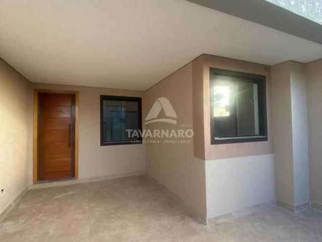 Sobrado Residencial América Garden
