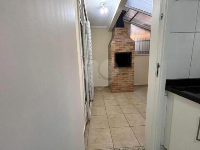Sobrado Residencial Bacacheri, 3 quartos
