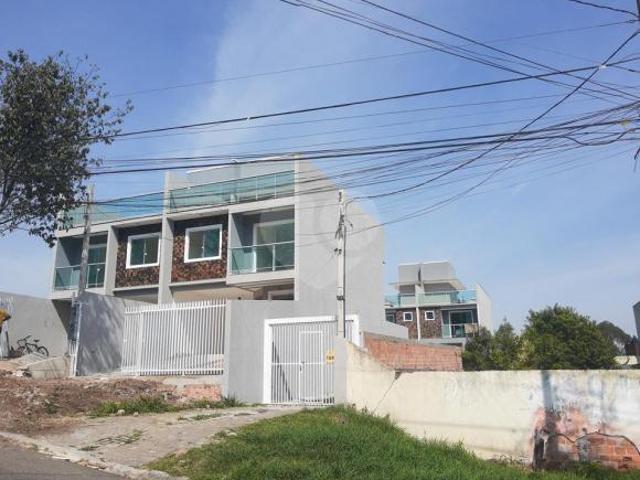 Sobrado Residencial Bairro Alto com uma ótima localização