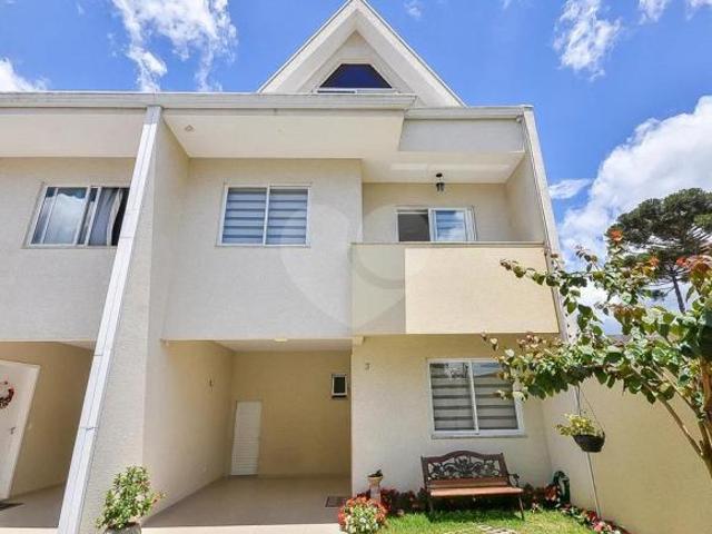 Sobrado Residencial Barreirinha | 3 dormitórios