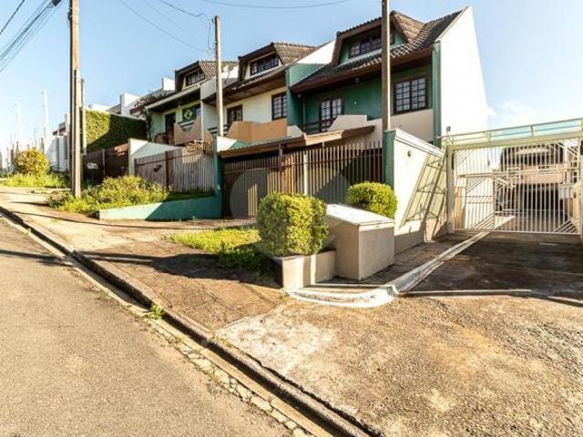 sobrado Residencial Boa Vista com uma ótima localização