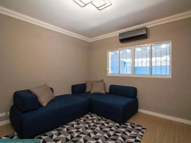 Sobrado Residencial Campo Belo