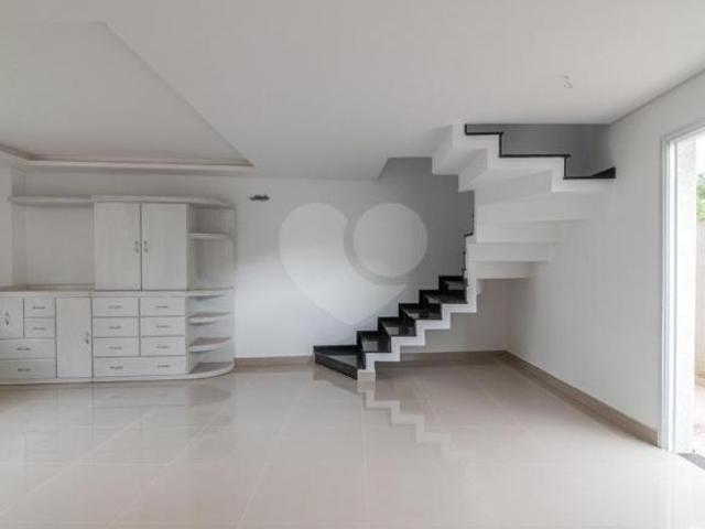 Sobrado Residencial Campo Comprido em Condominio Fechado