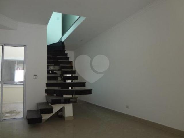 Sobrado Residencial CASA VERDE