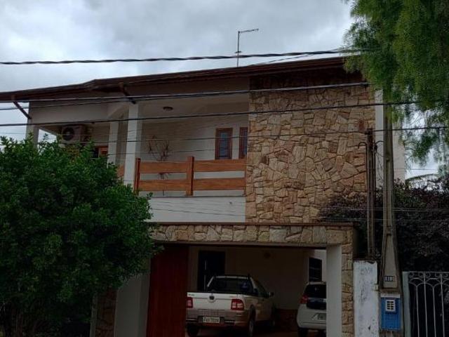 Sobrado Residencial / Cidade Nova I / Indaiatuba SP