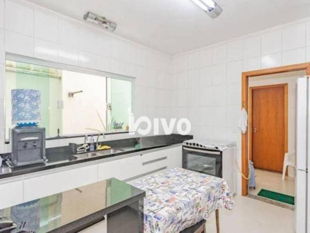 Sobrado Residencial com 4 dormitórios à venda, 150 m² Mirandópolis São Paulo/São Paulo