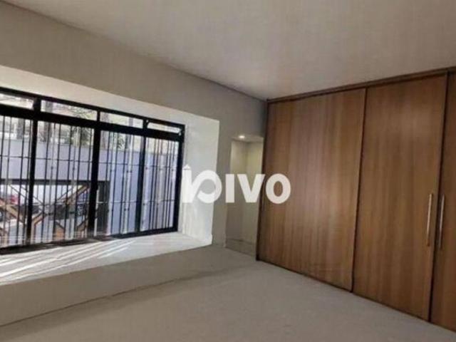 Sobrado Residencial com 4 dormitórios à venda, 194 m² Vila Clementino São Paulo/São Paulo