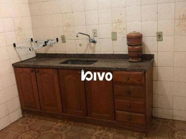 Sobrado Residencial com 4 dormitórios à venda, 50 m² Vila Clementino São Paulo/São Paulo
