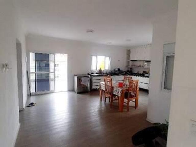 Sobrado residencial com 4 dormitórios em Parque Novo Oratório, Santo André – Financiamento disponíve