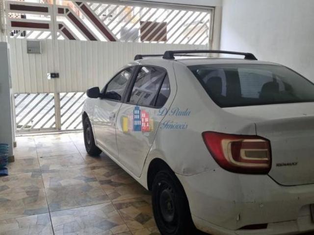 Sobrado Residencial com 4 dormitórios sendo uma suíte com 2 vagas, 220m², À Venda por R$ 700.000,00