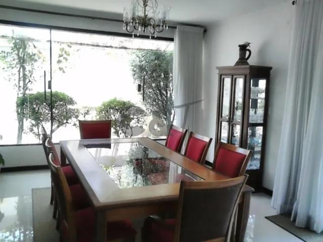 Sobrado Residencial 4 Dormitórios 1 Suíte à Venda no Alto da Boa Vista, São Paulo/SP
