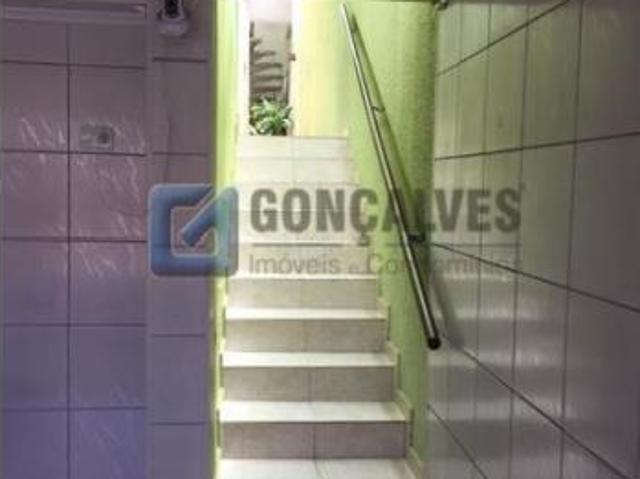 Sobrado Residencial com 4 Quartos, 3 Vagas | Vila Gonçalves, SBC