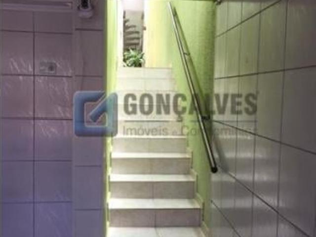 Sobrado Residencial com 4 Quartos, 3 Vagas | Vila Gonçalves, SBC