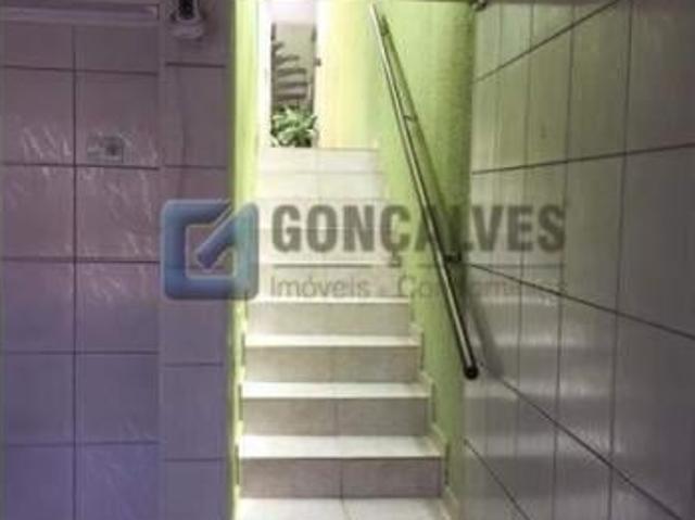 Sobrado Residencial com 4 Quartos, 3 Vagas | Vila Gonçalves, SBC