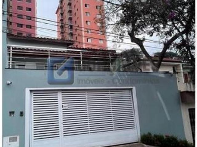 Sobrado residencial com 4 quartos 3 suítes em Santa Terezinha, São Bernardo do Campo – aceita perm