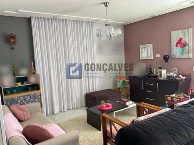 Sobrado Residencial com 4 Quartos, 4 Vagas e Lazer Completo em Demarchi, SBC
