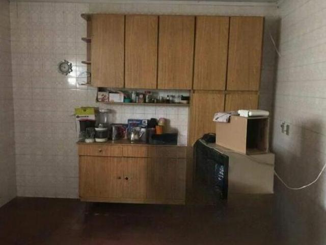 Sobrado Residencial com 4 Quartos em Jardim, Santo André – Excelente Oportunidade