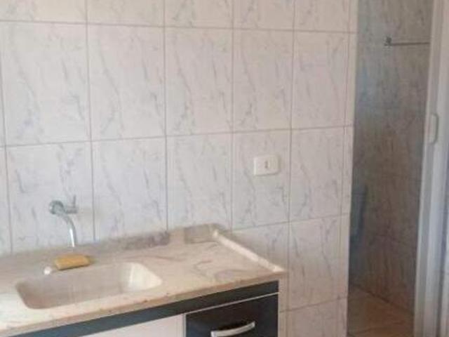 Sobrado Residencial com 4 Quartos em Santo André – Financia e Aceita Permuta