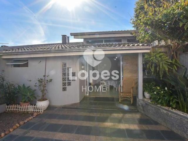 Sobrado Residencial Com 4 Quartos Jardim Das Américas