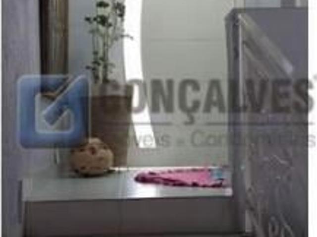 Sobrado Residencial com 4 Quartos, Jardim Hollywood – São Bernardo do Campo