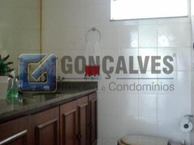 Sobrado Residencial com 4 suítes, 437 m² Úteis em Jardim São Caetano – Praia de Vendas