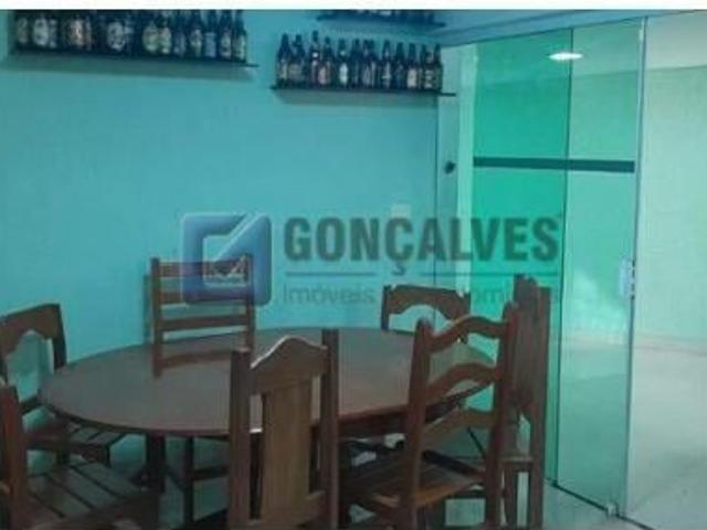 Sobrado Residencial com 4 suítes, 4 vagas Barcelona, São Caetano do Sul