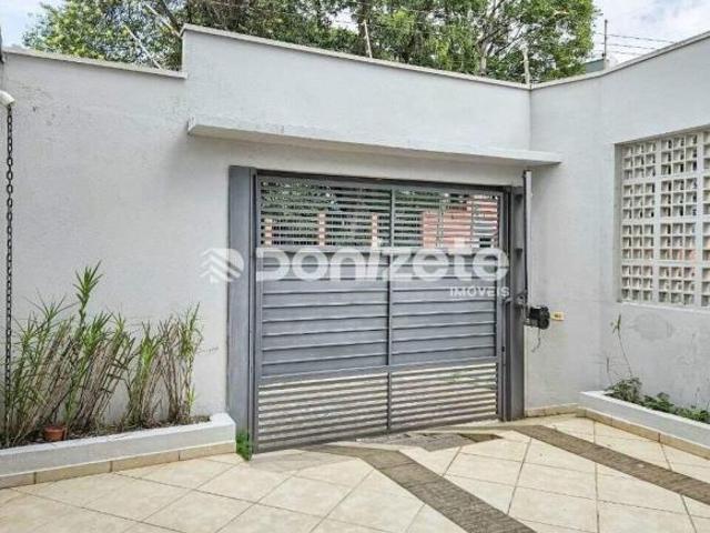 Sobrado Residencial com 96 m² úteis em Vila Guiomar, Santo André