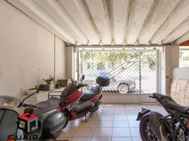 Sobrado Residencial com 120m² Vila Clementino São Paulo SP