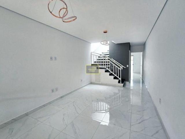 Sobrado residencial, com 125 metros de área construída, para venda, em Santana