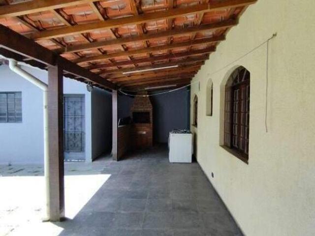 Sobrado residencial com 160 m² em Vila Pires – 2 quartos, 4 vagas, aceita financiamento