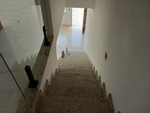 Sobrado Residencial com 200m² 3 dormitorios 2 vagas e 1 suite no Bosque da Saúde