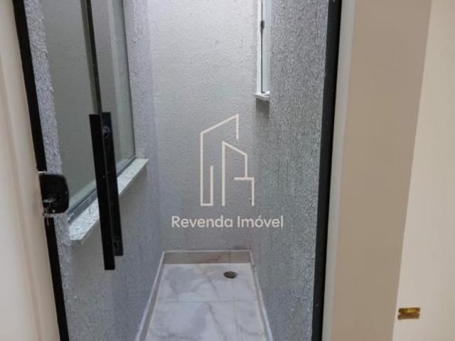 Sobrado Residencial com 200m² 3 dormitorios 2 vagas e 1 suite no Bosque da Saúde
