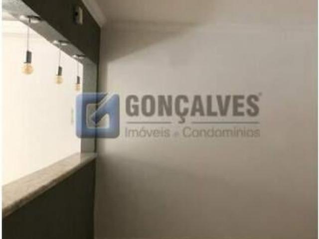 Sobrado Residencial com 230 m², Espaço Gourmet e 4 Vagas em Jardim Hollywood, SBCampo