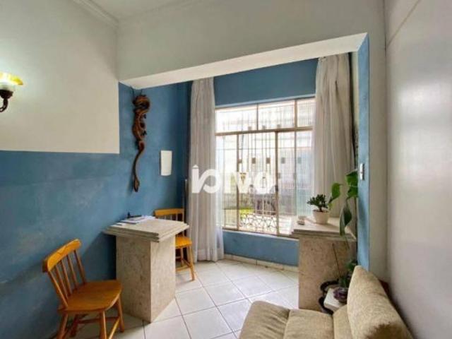 Sobrado Residencial com 2 dormitórios à venda, 100 m² Vila Clementino São Paulo/São Paulo