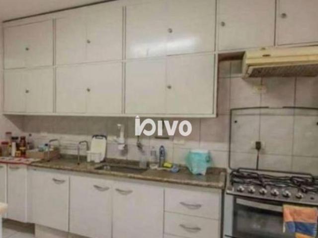 Sobrado Residencial com 2 dormitórios à venda, 120 m² Vila Clementino São Paulo/São Paulo