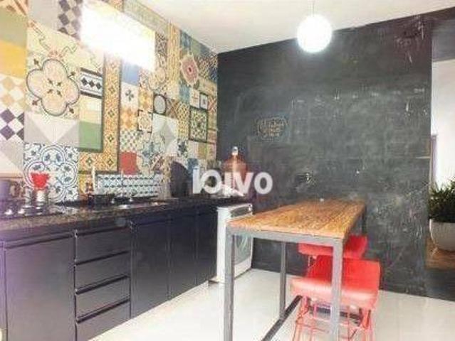Sobrado Residencial com 2 dormitórios à venda, 150 m² Vila Clementino São Paulo/São Paulo
