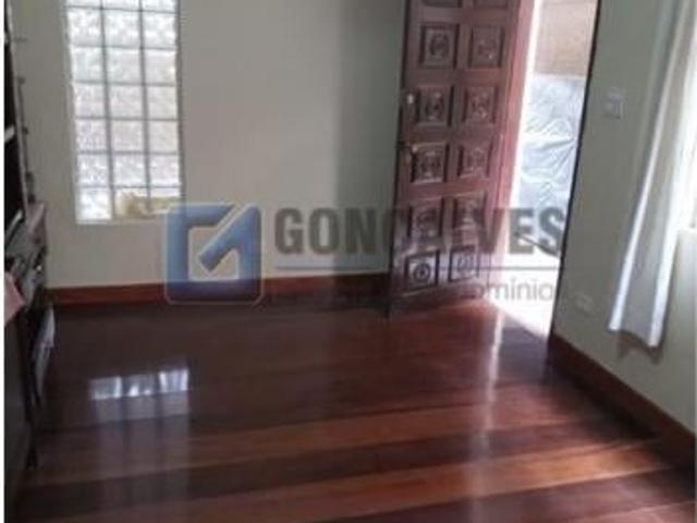 Sobrado residencial com 2 dormitórios à venda em Santa Terezinha, SBC