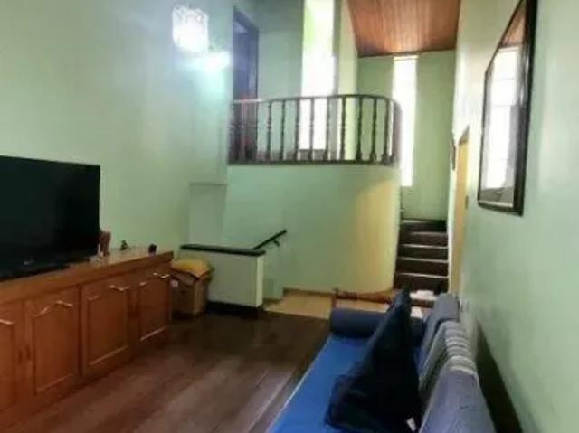 Sobrado Residencial com 2 Dormitórios 1 Suíte em Vila Valparaíso, Santo André – Financia