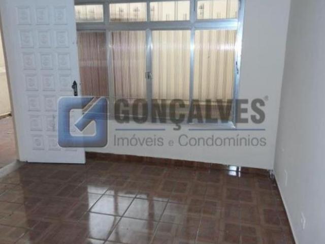 Sobrado residencial com 2 quartos, 3 vagas e churrasqueira em Jordanópolis – SBC