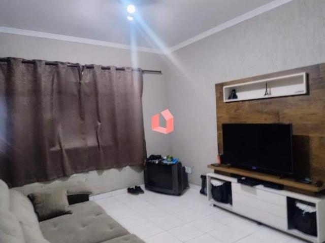 Sobrado Residencial com 2 Quartos 1 Suíte em Jardim Thelma, SBC – Financia