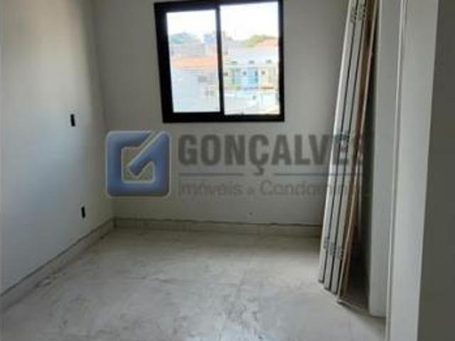 Sobrado Residencial com 2 Quartos 1 Suíte em Santo André – Jardim Santo Alberto | R$ 700.000