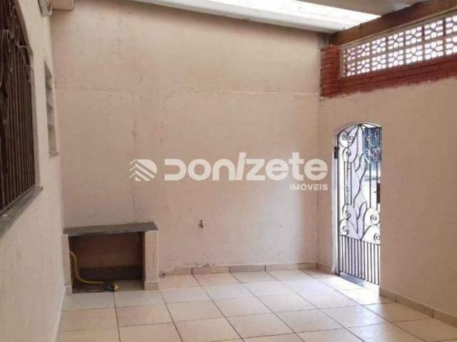 Sobrado Residencial com 2 Quartos, 2 Vagas e Área Ampla – Vila Floresta, Santo André